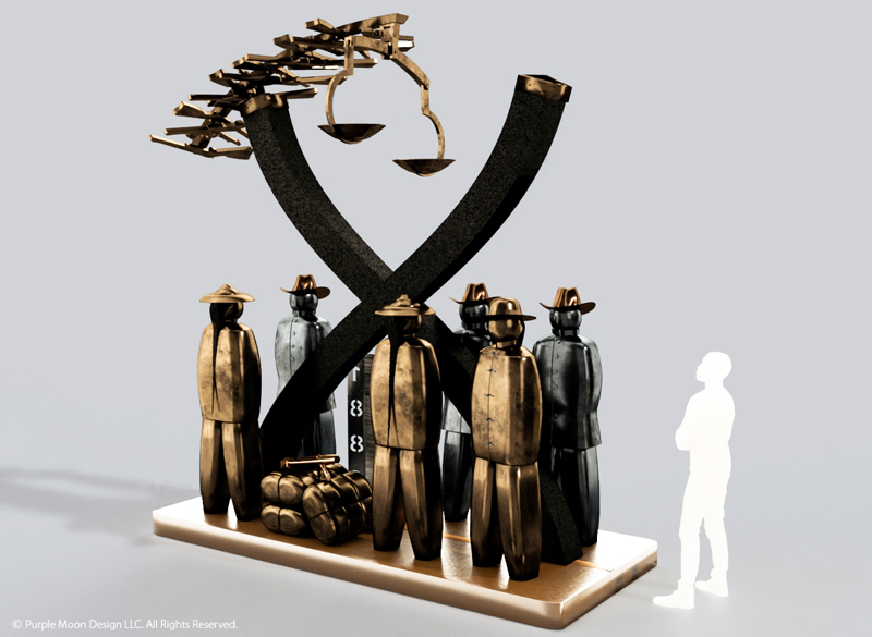 lightened-Pg-13—Wing-Luke-Museum—E-2021-01-23-sculpture-NE-View-Up ...