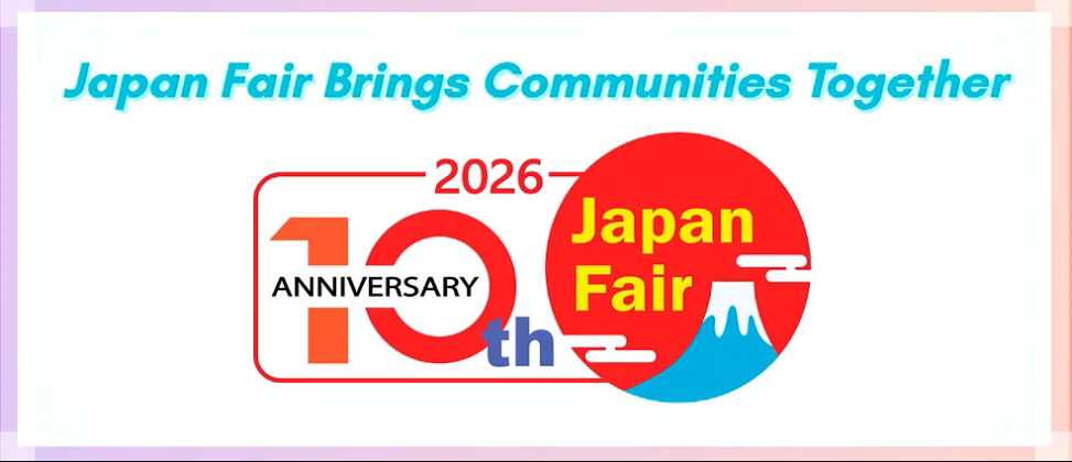 Japan Fair Celebrates 10th Anniversary at Meydenbauer Center